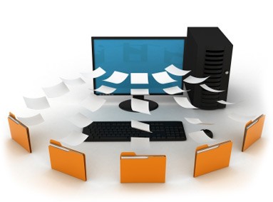 Electronic Discovery | The Document Group | When It Matters